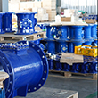 WESDOM Valve Group CO,LTD